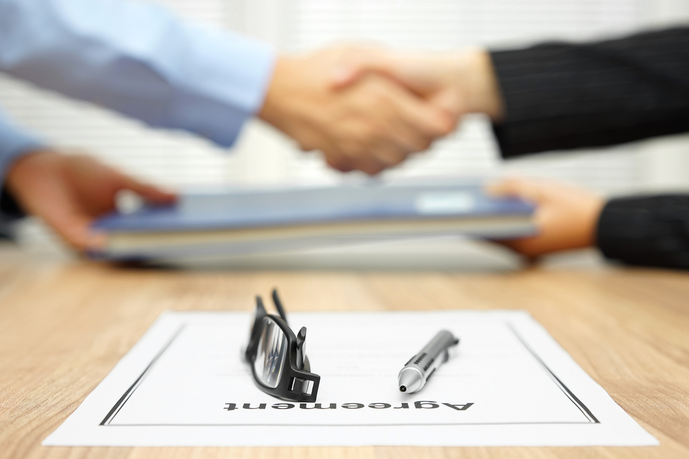 What's arbitration all about? | LMR Lawyers