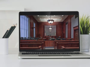 Tips on Navigating Remote Court Hearings - LMR Lawyers
