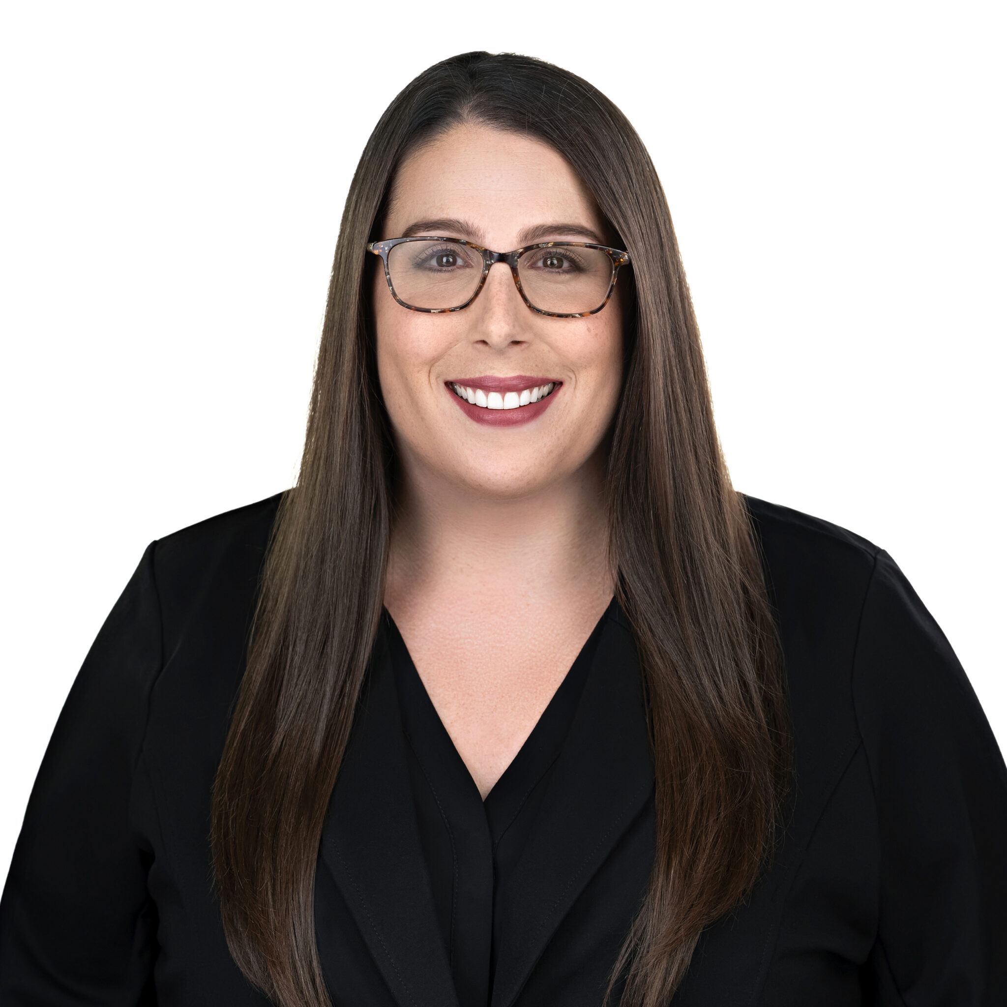 Stephanie Luskey - LMR Lawyers