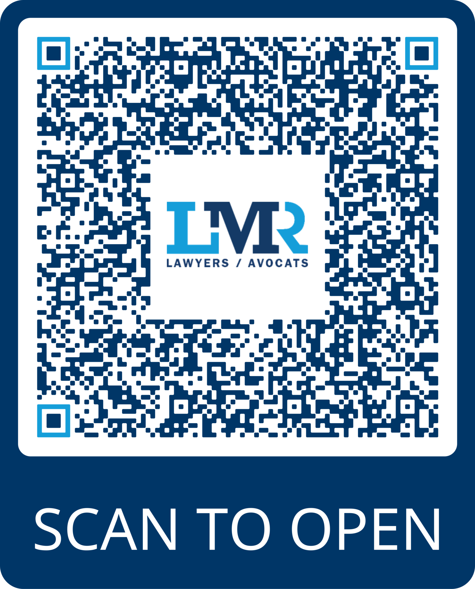 Stephanie Luskey - LMR Lawyers