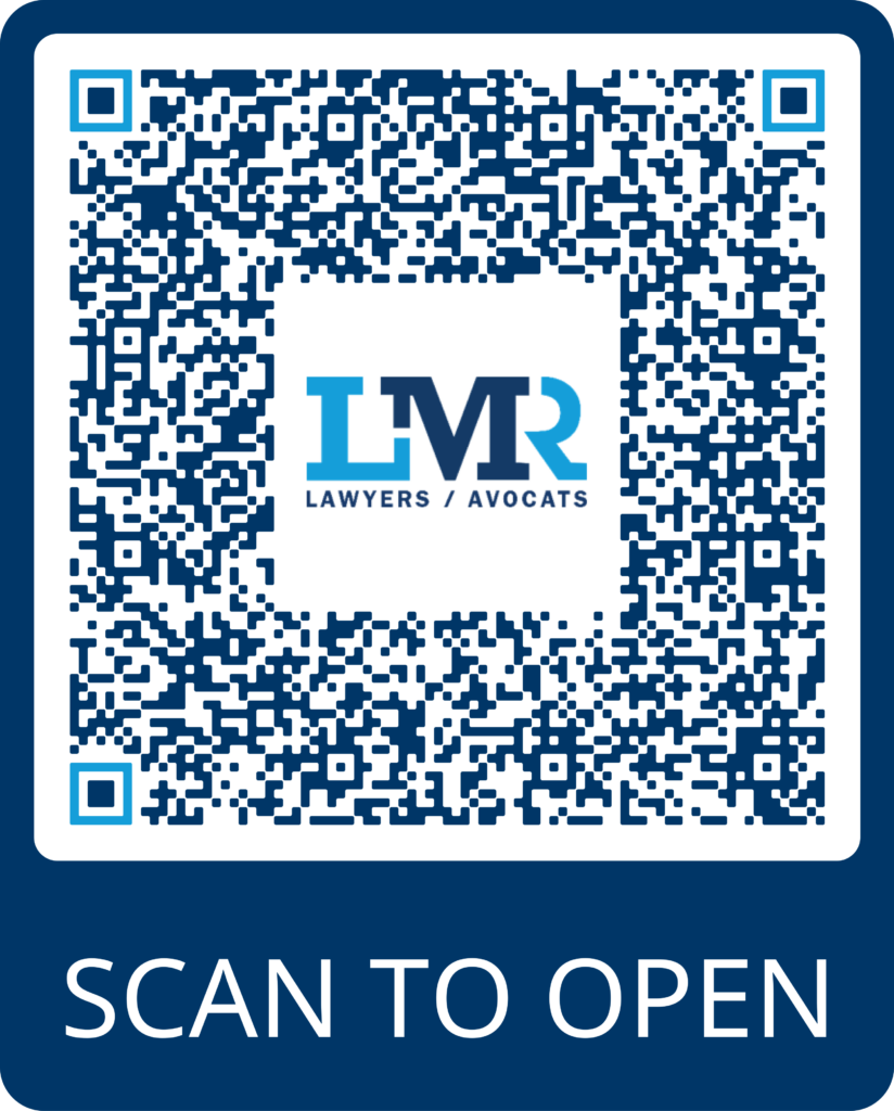 Stephanie Ruta - LMR Lawyers