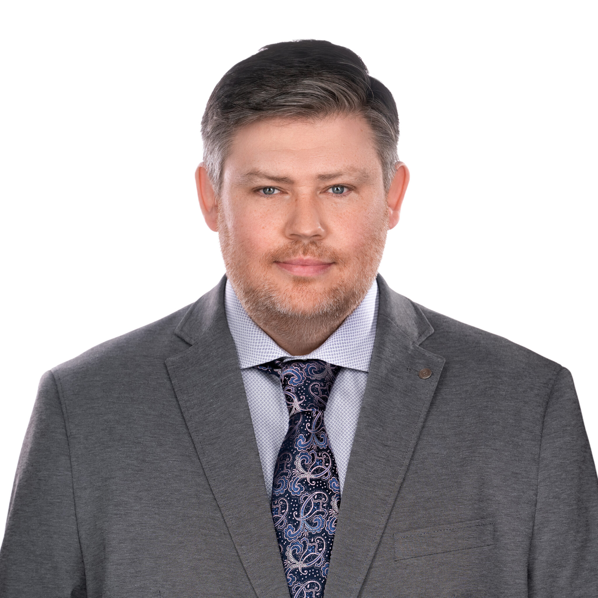 Craig McFarlane - LMR Lawyers